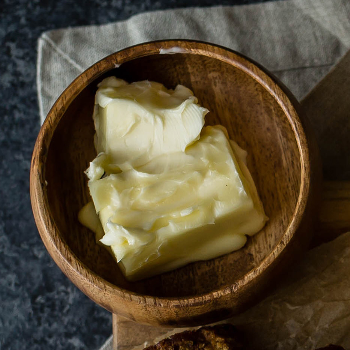 Sabor Mantequilla – Nutra Paradise